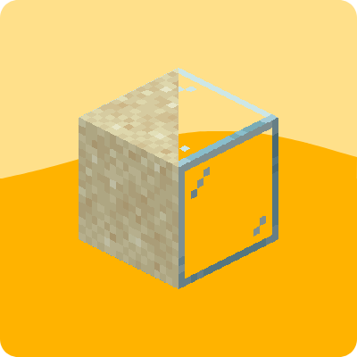 Lightning Bolt Glass [FABRIC] Screenshots - Mods - Minecraft