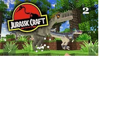 JurassicCrafty - Minecraft Modpacks - CurseForge