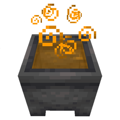 Potion Cauldron - Minecraft Mods - CurseForge