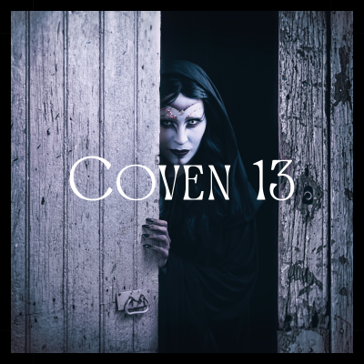 Coven 13 - Minecraft Modpacks - CurseForge