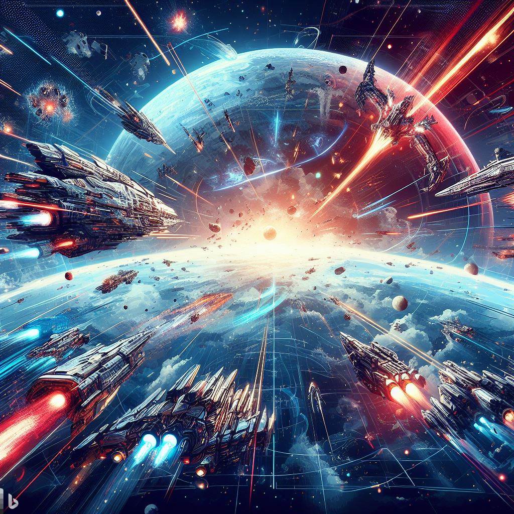 The Conquest of Space - Minecraft Modpacks - CurseForge