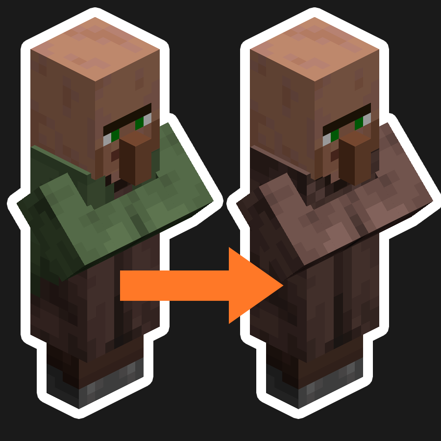 Educate Nitwit - Minecraft Mods - CurseForge