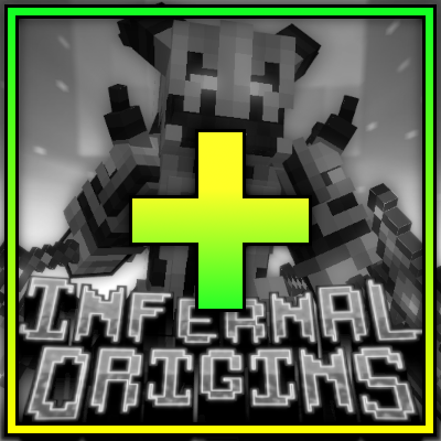 Infernal Origins Extras