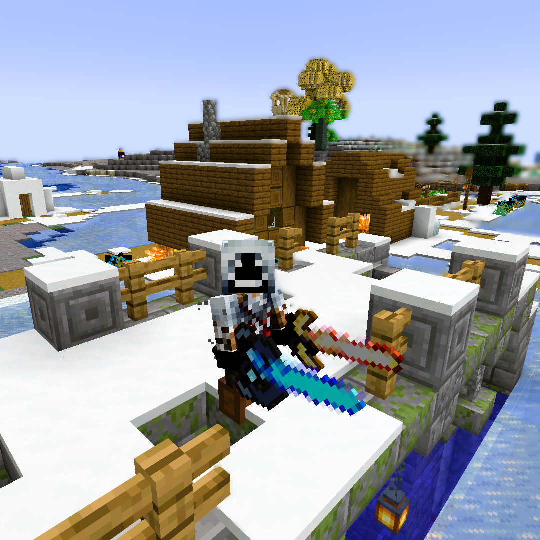 settlement war - Files - Minecraft Modpacks - CurseForge