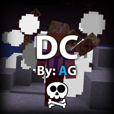 Hud Texts - Minecraft Mods - CurseForge