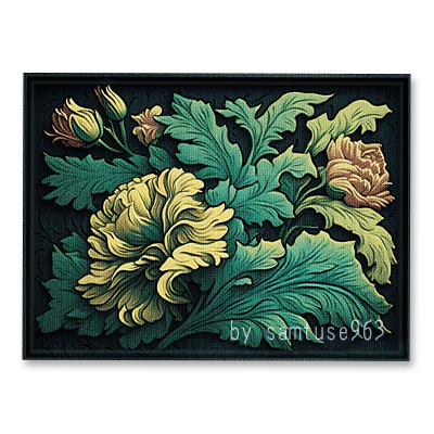 Classic Rectangular Rug #3 Samtuse963 - The Sims 4 Build / Buy - CurseForge