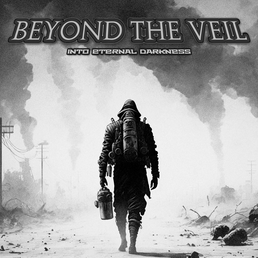 Beyond The Veil: Into Eternal Darkness - Minecraft Modpacks - CurseForge