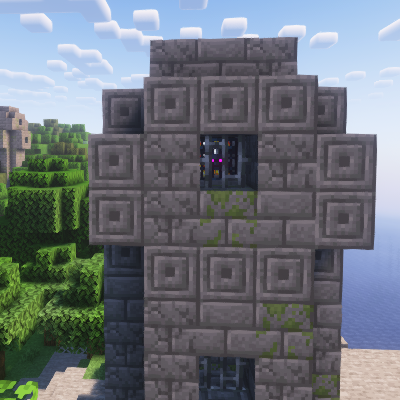 Ancient Ruins by DevDyna - Minecraft Mods - CurseForge