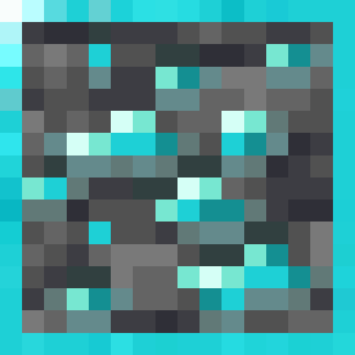 Ore Borders - Minecraft Bedrock Addons - CurseForge