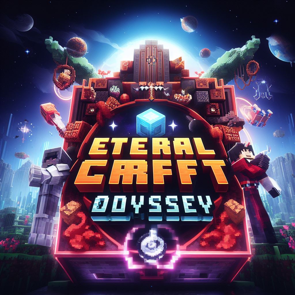 EternalCraft Odyssey - Minecraft Modpacks - CurseForge