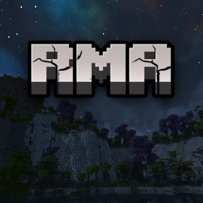 RMA - Files - Minecraft Modpacks - CurseForge