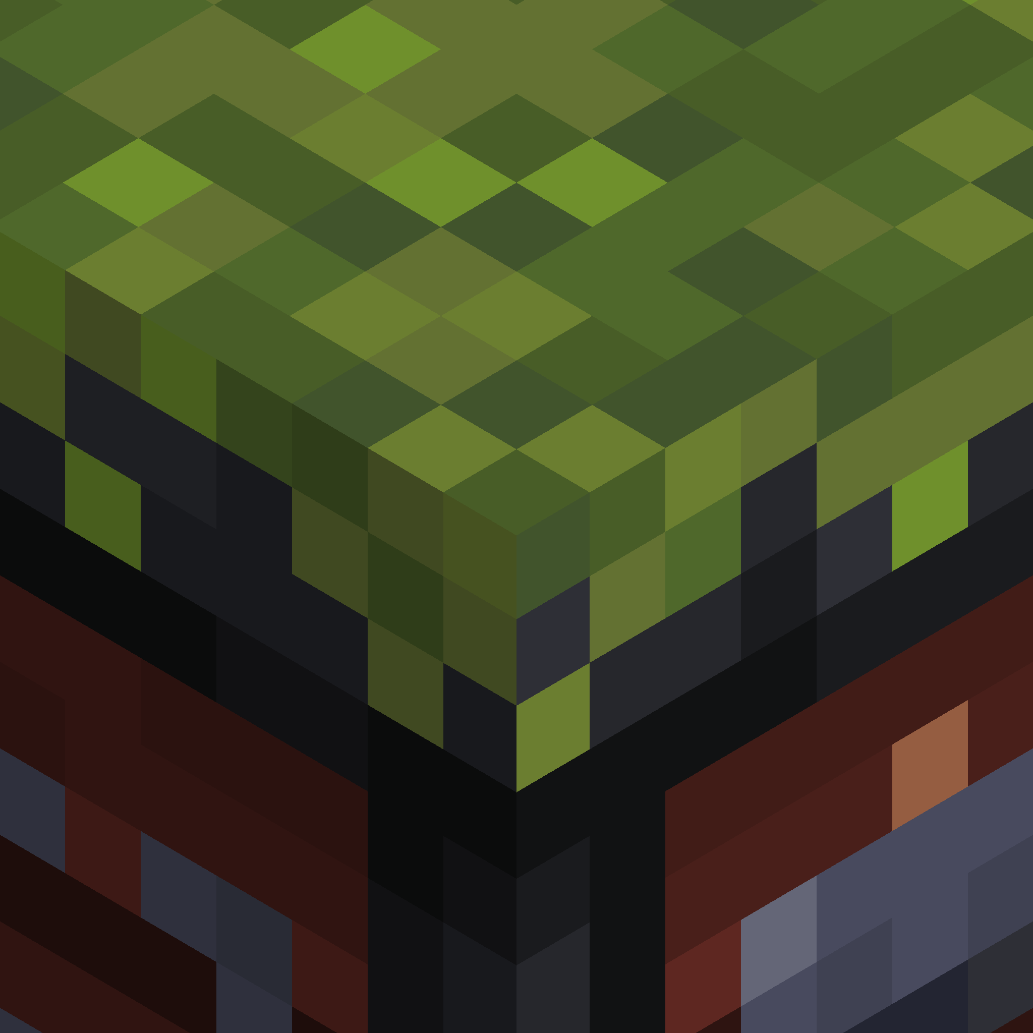 Geophilic Reforged – Biome Additions - Minecraft Mods - CurseForge