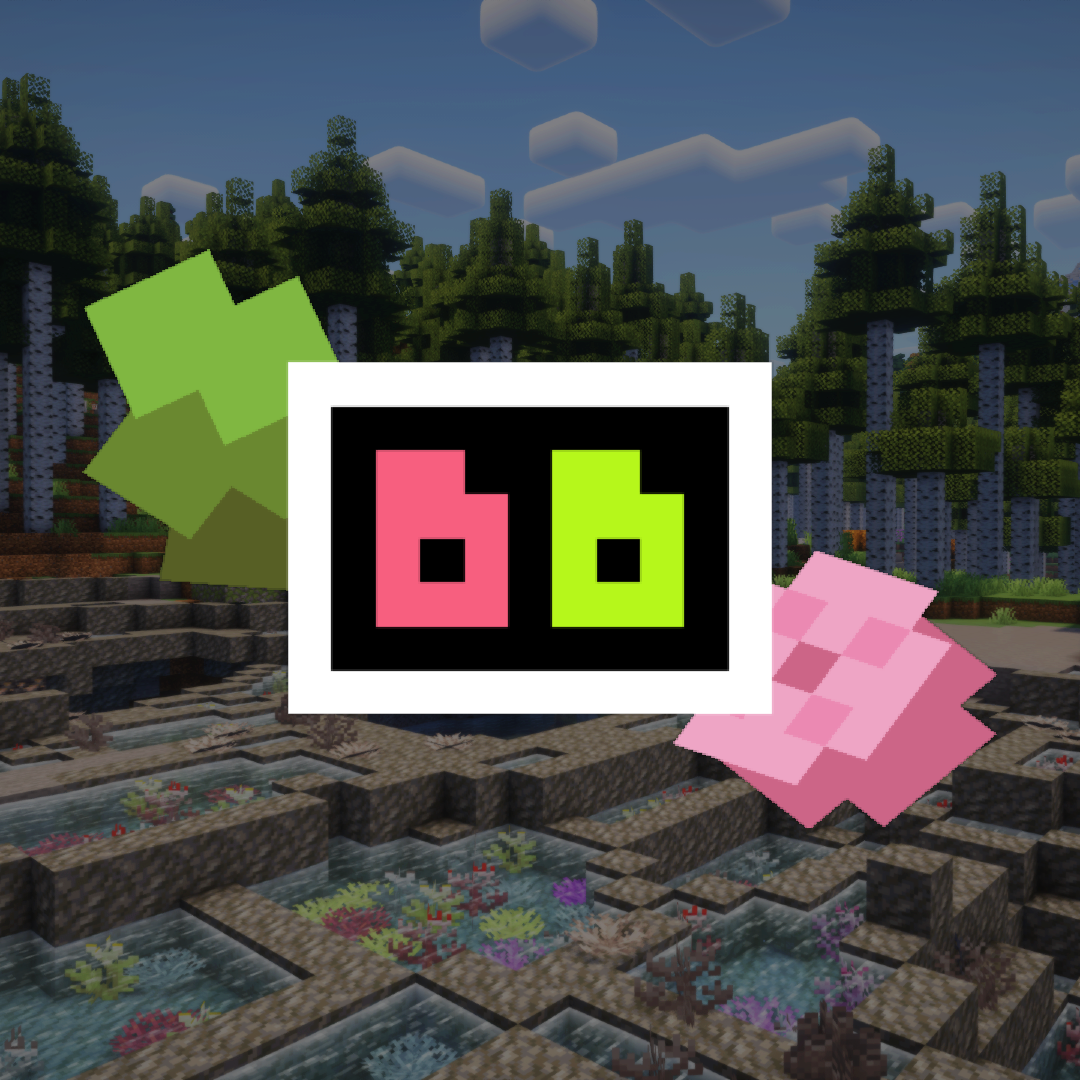 Blooming Biosphere - Files - Minecraft Mods - CurseForge