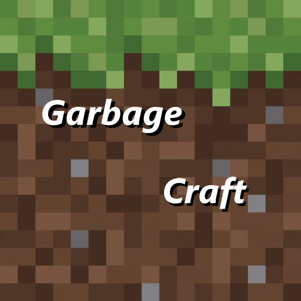 Garbage Craft - Minecraft Modpacks - CurseForge
