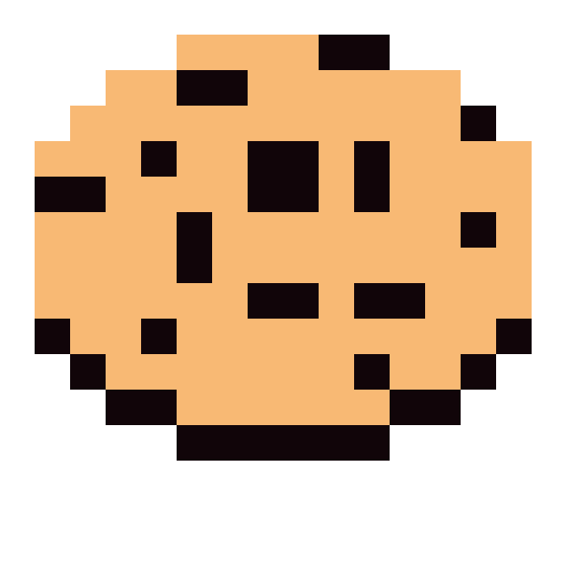 Hishe's chocolate chip cookie - Minecraft Mods - CurseForge