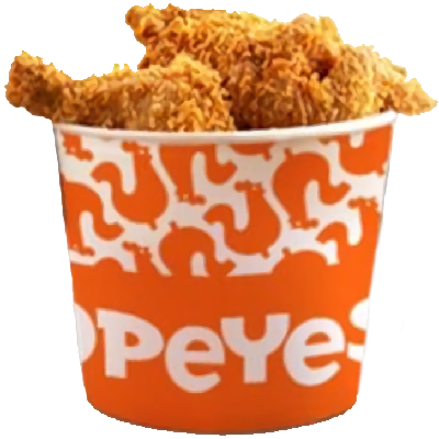 Popeyes Screenshots - Mods - Minecraft