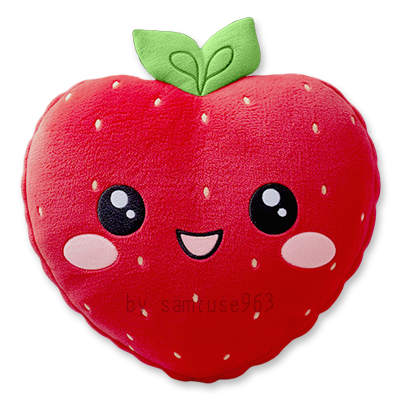 Cute Strawberry Rug #1 Samtuse963 - The Sims 4 Build / Buy - CurseForge