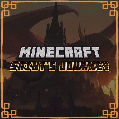 Saint's Journey - Minecraft Modpacks - CurseForge