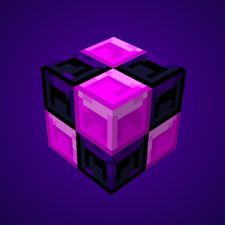 Missing Texture - Minecraft Mods - CurseForge