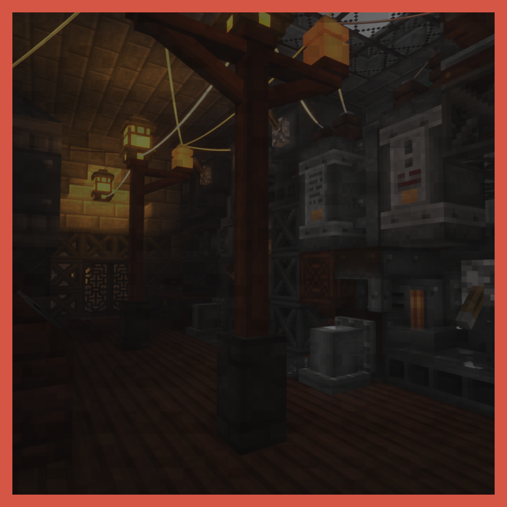 Immersive Bunkers [Forge] - Minecraft Modpacks - CurseForge