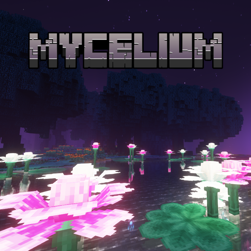 Mycelium - Minecraft Modpacks - CurseForge