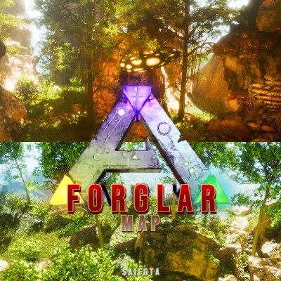 Forglar - Ark Survival Ascended Mods - CurseForge
