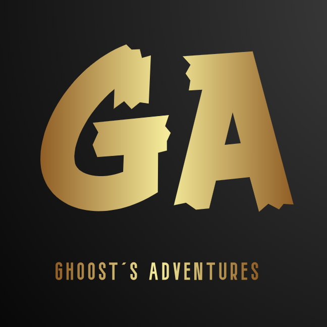 Ghoost's Adventures - Minecraft Modpacks - CurseForge Ghoost's Adventures - Minecraft Modpacks - CurseForge