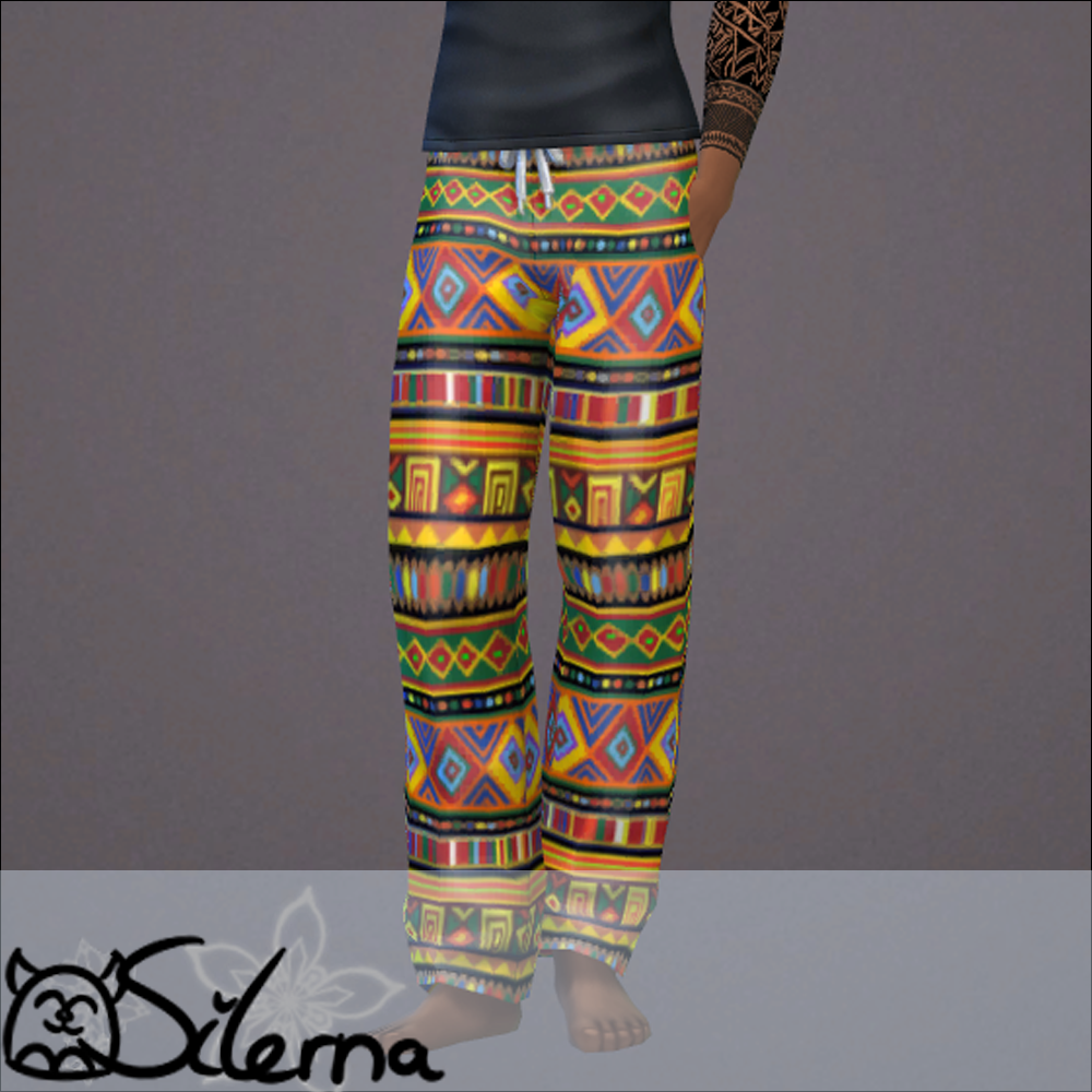 Ross - The Sims 4 Create a Sim - CurseForge