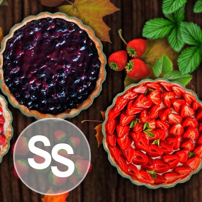Pies - set 3 - The Sims 4 Mods - CurseForge
