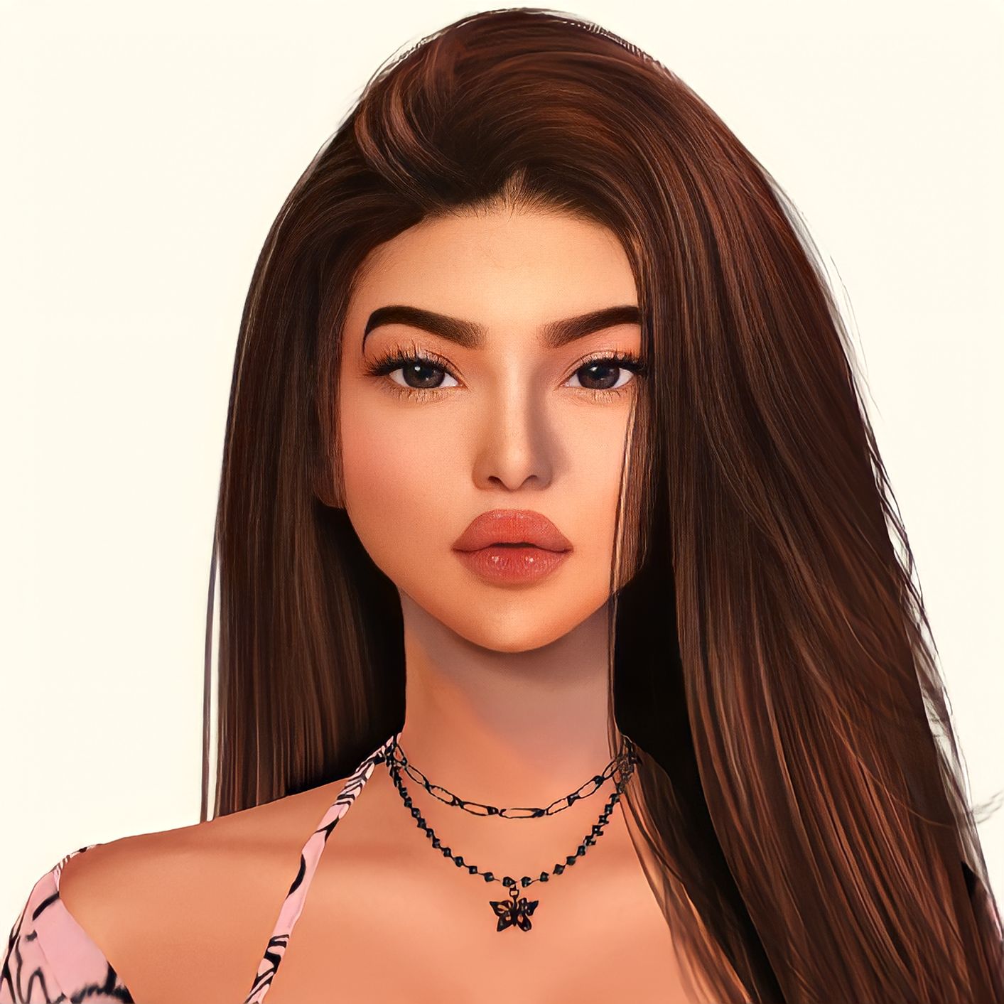 Cleo Murphy Screenshots - Sims / Households - The Sims 4