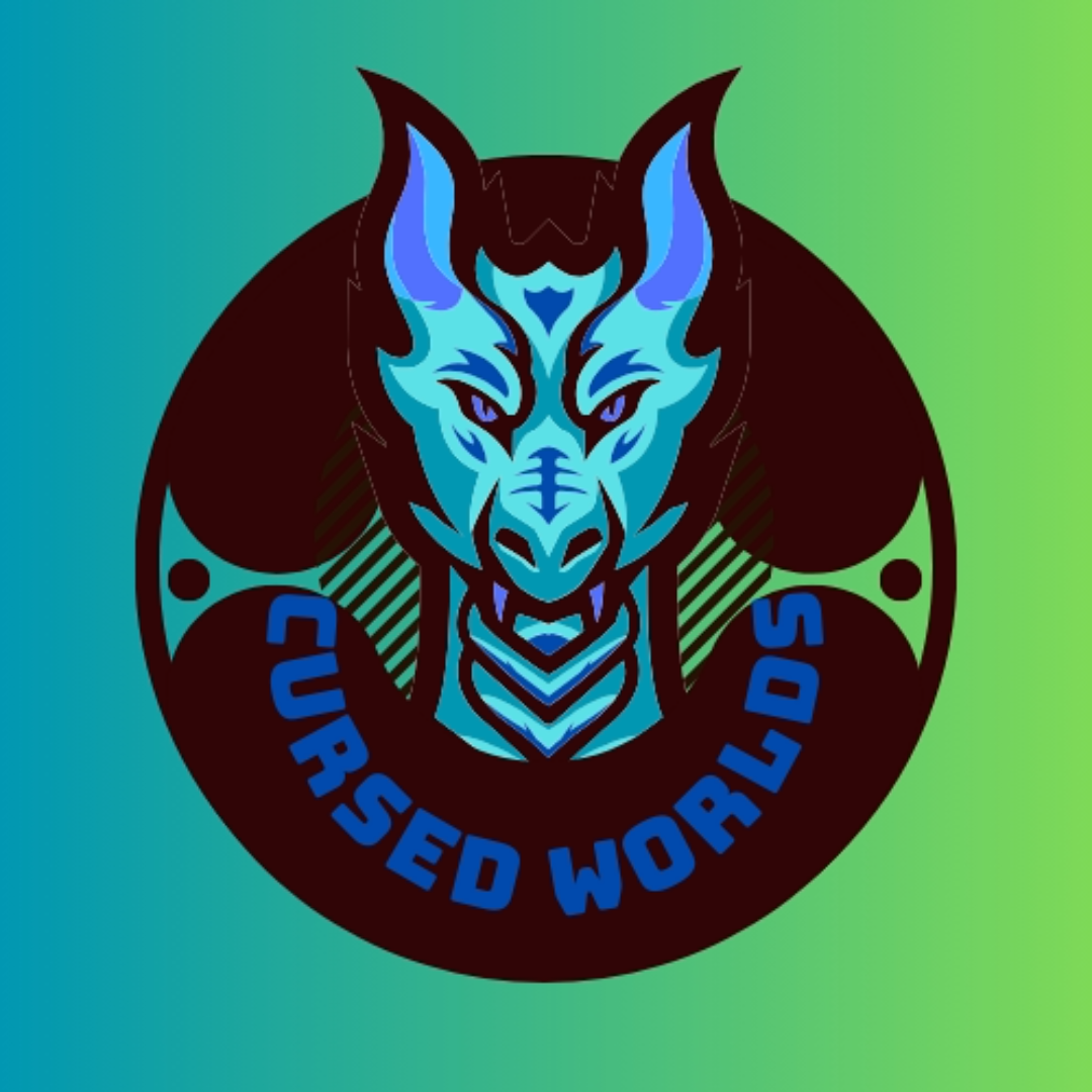 Cursed Worlds - Minecraft Modpacks - CurseForge