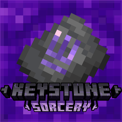 Keystone Sorcery - Minecraft Mods - CurseForge