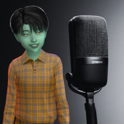 After-School Activities: Singing - The Sims 4 Mods - CurseForge