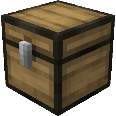 Not Enough Chest - Minecraft Mods - CurseForge