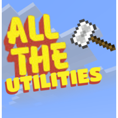 All The Utilities - Files - Minecraft Mods - CurseForge