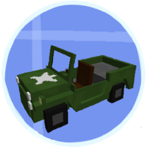 Create: militarized - Files - Minecraft Mods - CurseForge