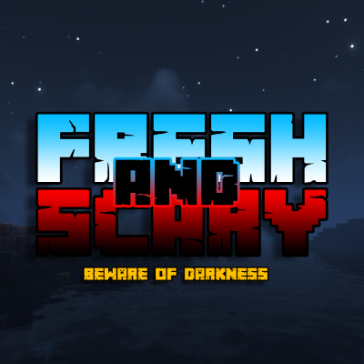 Install Fresh And Scary - Minecraft Mods & Modpacks - CurseForge