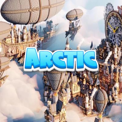 Arctic 2 - Minecraft Modpacks - CurseForge