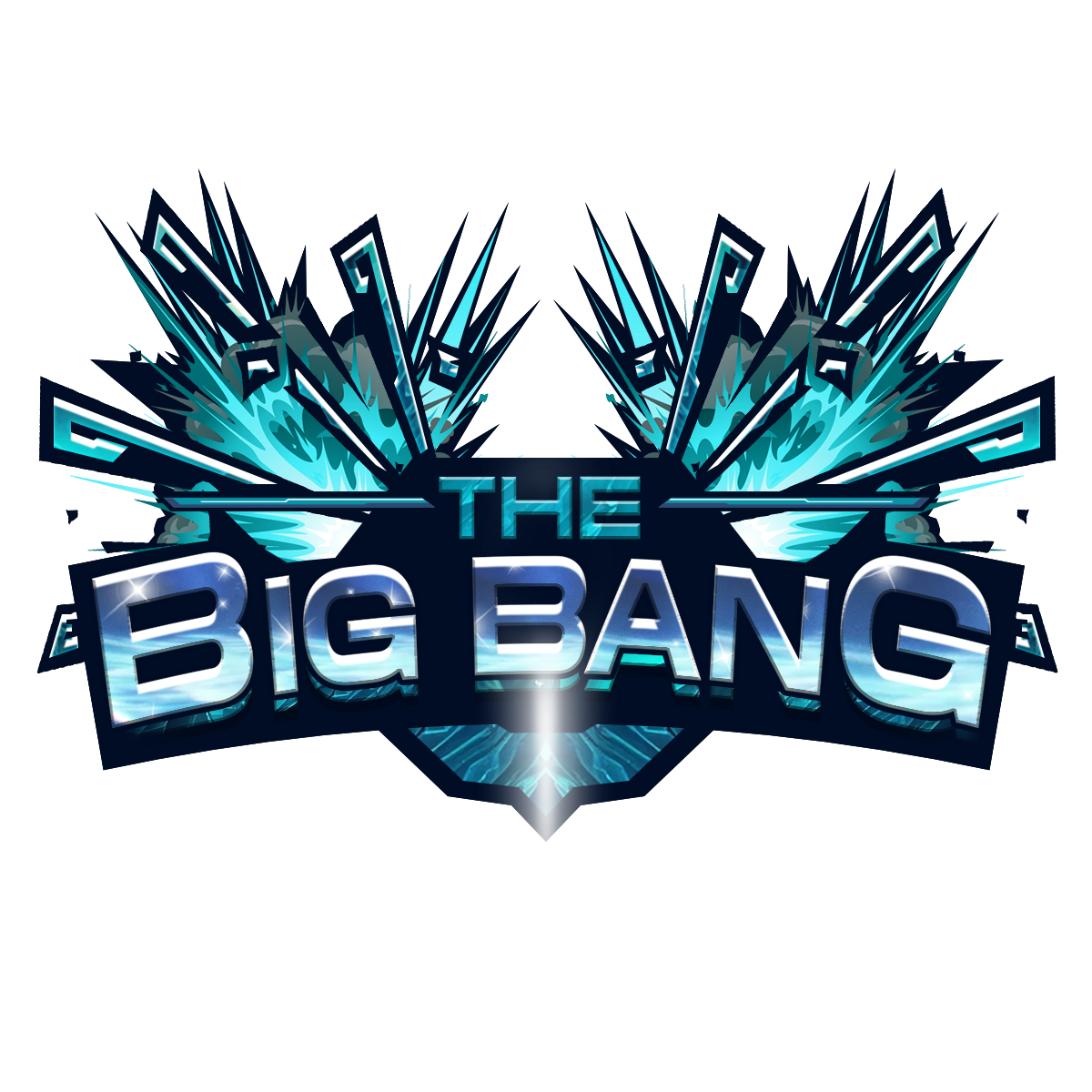 The Big Bang Community Mod - Ark Survival Ascended Mods - CurseForge