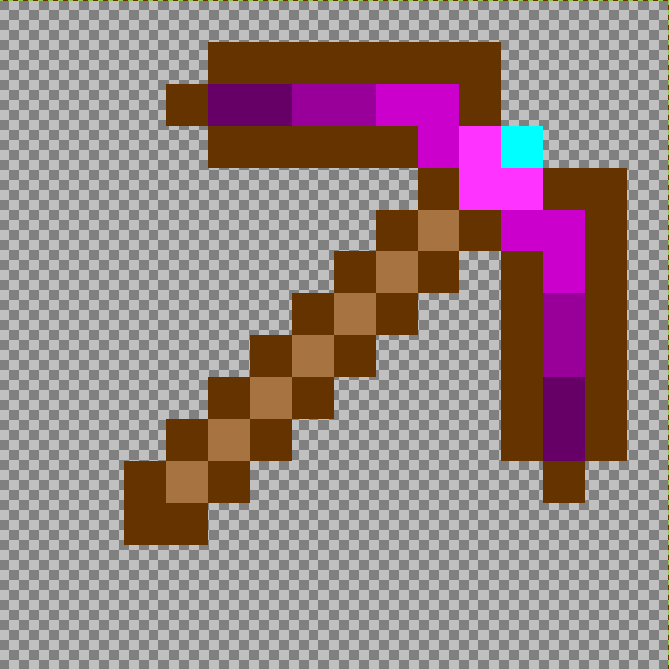 MagicPickaxe - Minecraft Mods - CurseForge