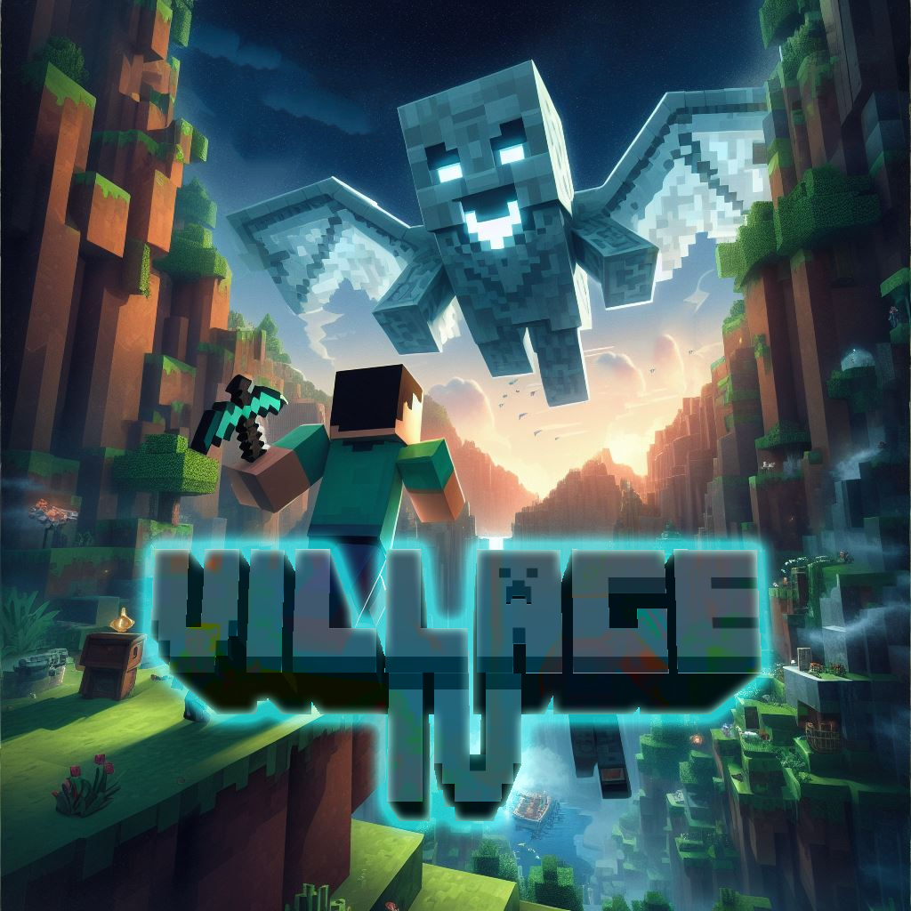 Village IV - Minecraft Modpacks - CurseForge