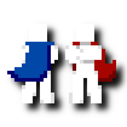 Team Capes - Minecraft Mods - CurseForge