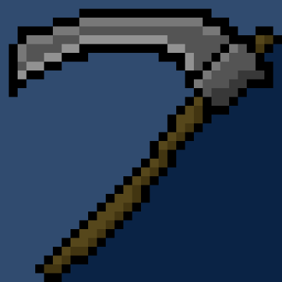 Qsphere's Scythes - Minecraft Mods - CurseForge