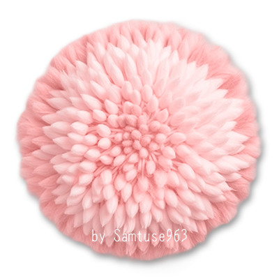 Pastel Fluffy Round Dance Rug #7 Samtuse963 - The Sims 4 Build / Buy ...