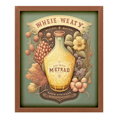 Homemade Nectar Poster #1 Samtuse963 - The Sims 4 Build / Buy - CurseForge