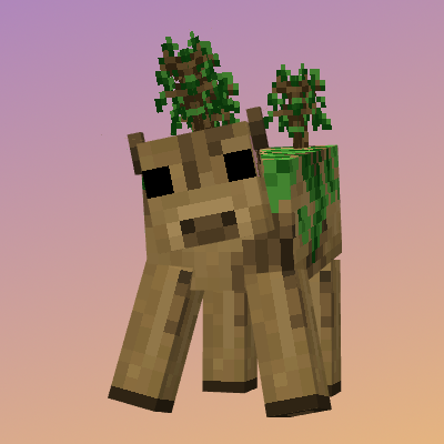 Biome Cows - Minecraft Mods - CurseForge
