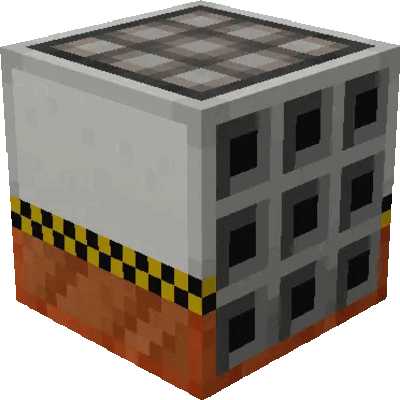 Infinity Nexus Additions - Minecraft Mods - CurseForge