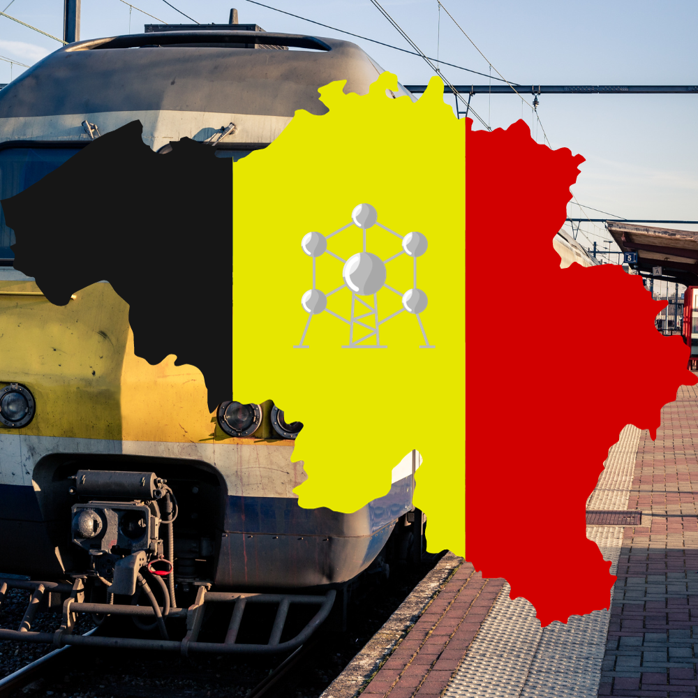 Belgium - Minecraft Mods - CurseForge