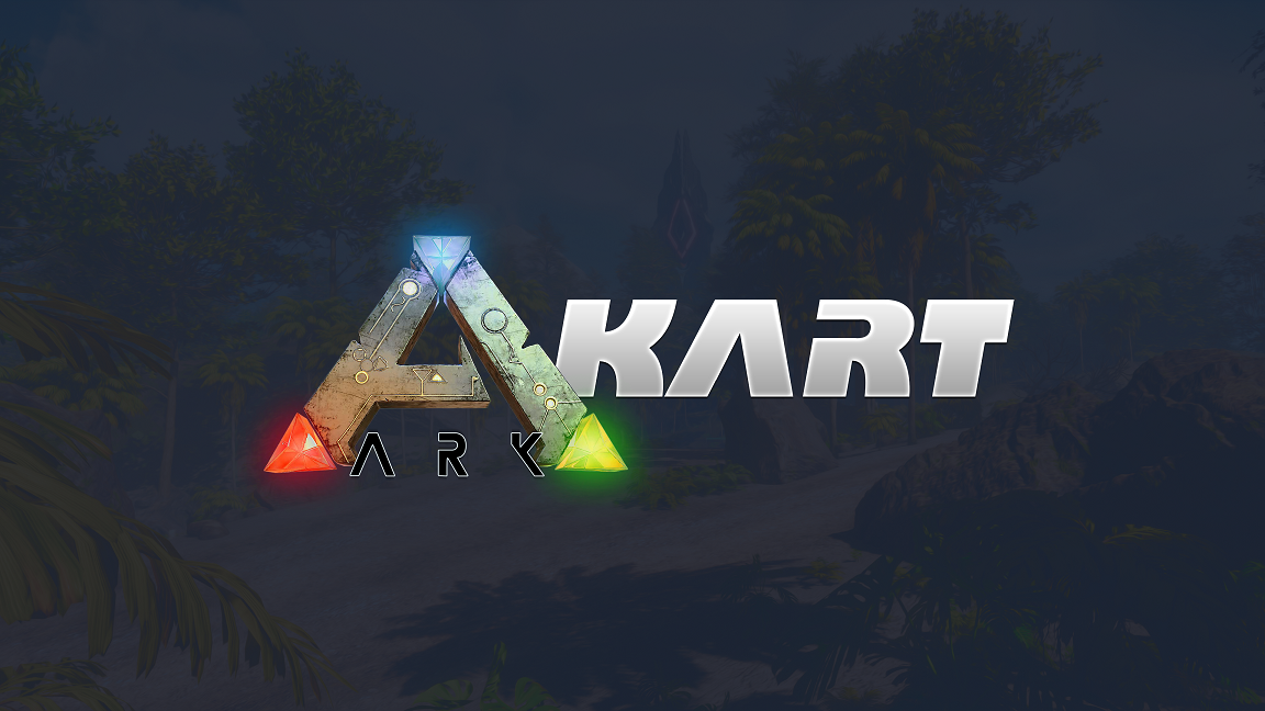 Ark Kart - Ark Survival Ascended Mods - CurseForge
