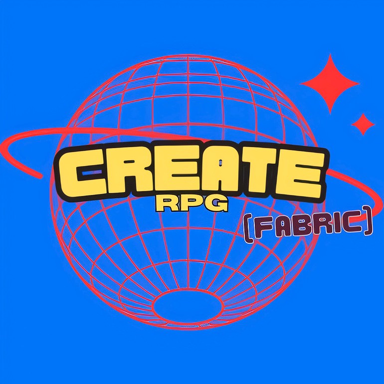 Create RPG (Fabric) - Minecraft Modpacks - CurseForge Create RPG (Fabric) - Minecraft Modpacks - CurseForge